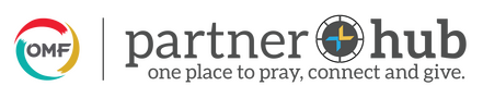 OMF (U.S.) Partner Hub & Donations