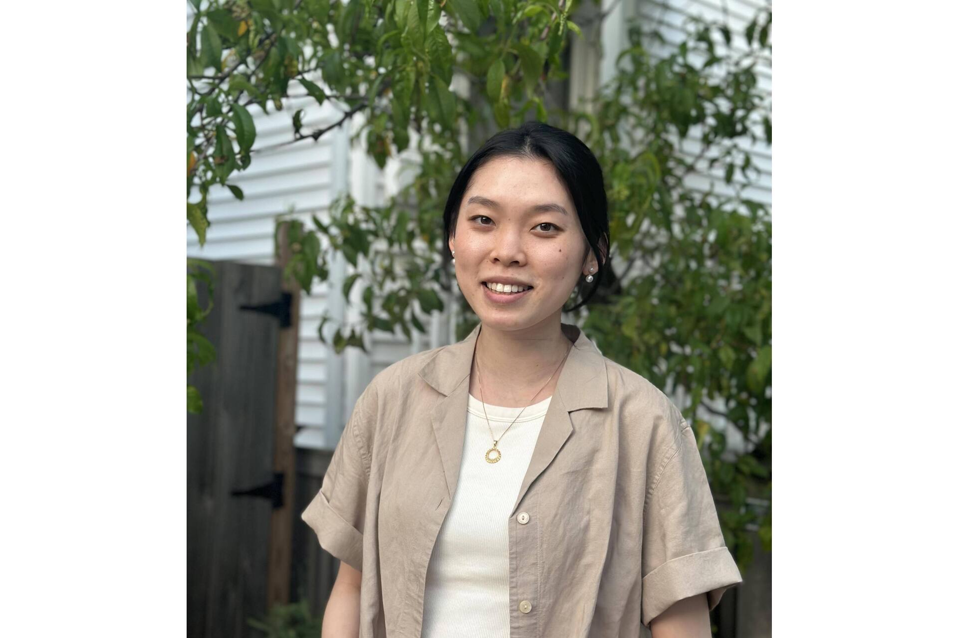 Ann Zhang - OMF (U.S.) Partner Hub & Donations
