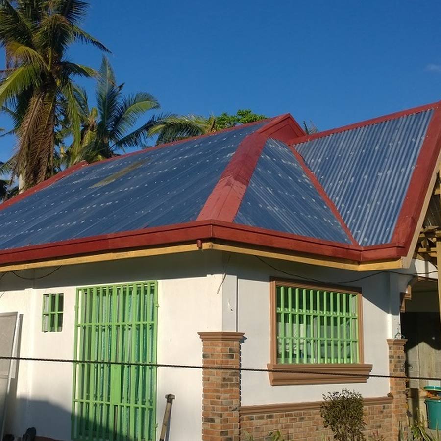 Project Gallery - ABCCOP Church Lots and Buildings (P65160) - OMF (U.S ...